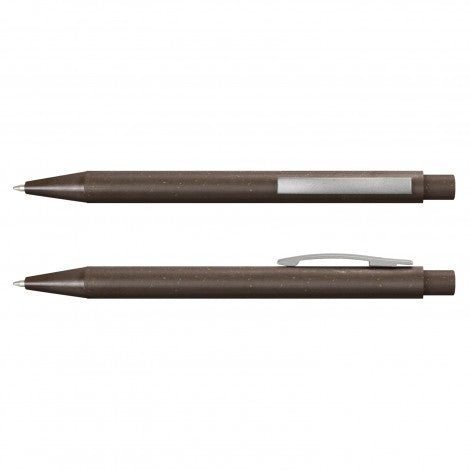 Lancer Pen ReGrind – Branding Evolution