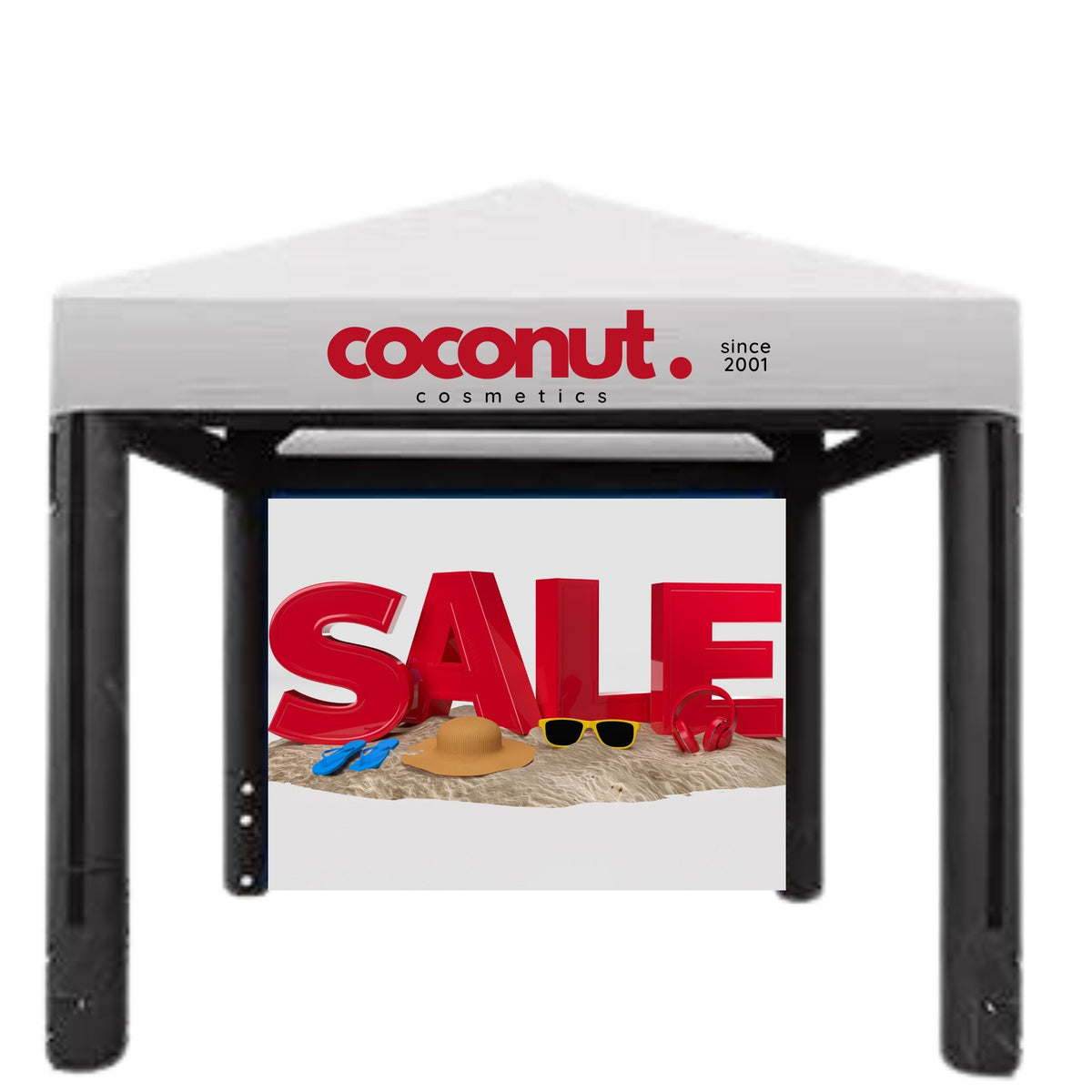 Parallel Wall Printed – Branding Evolution